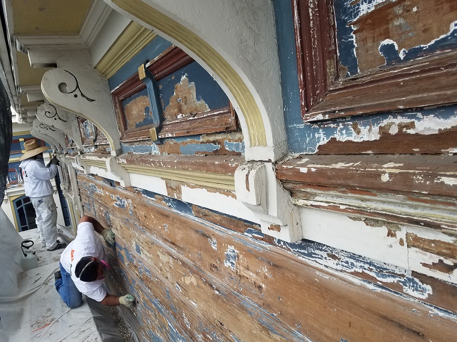 House Painting Ideas, Tips & Advice | Color Touch Painting